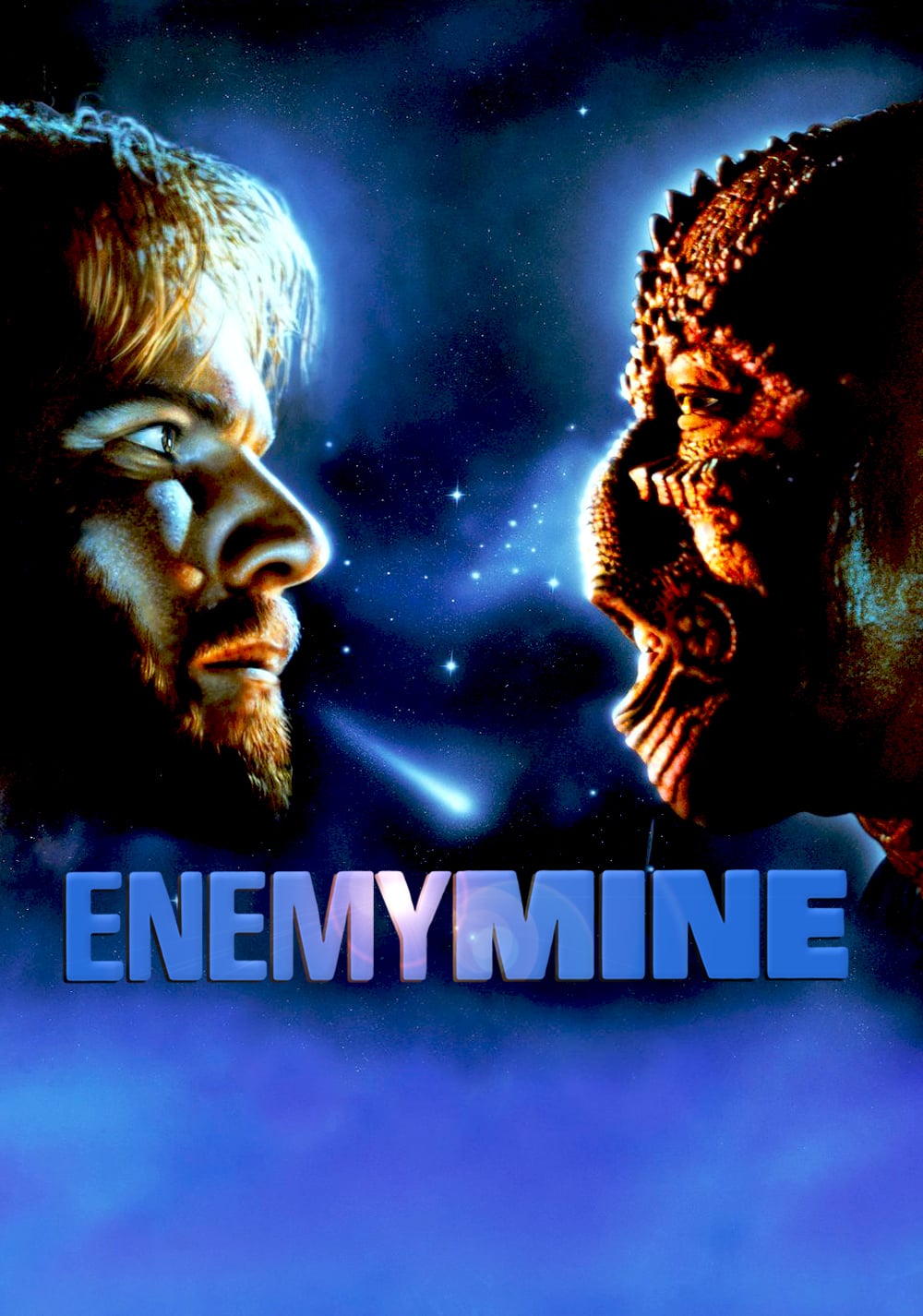 Enemy Mine – happyspacenoises
